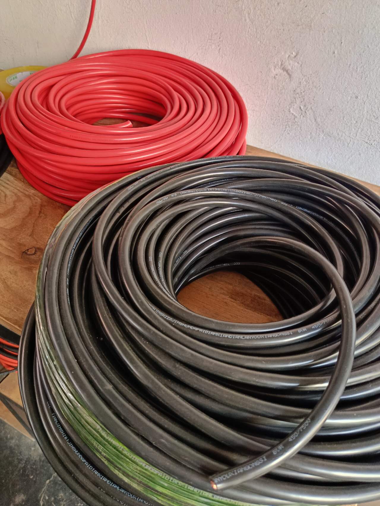 Wakanda - All your solar needs