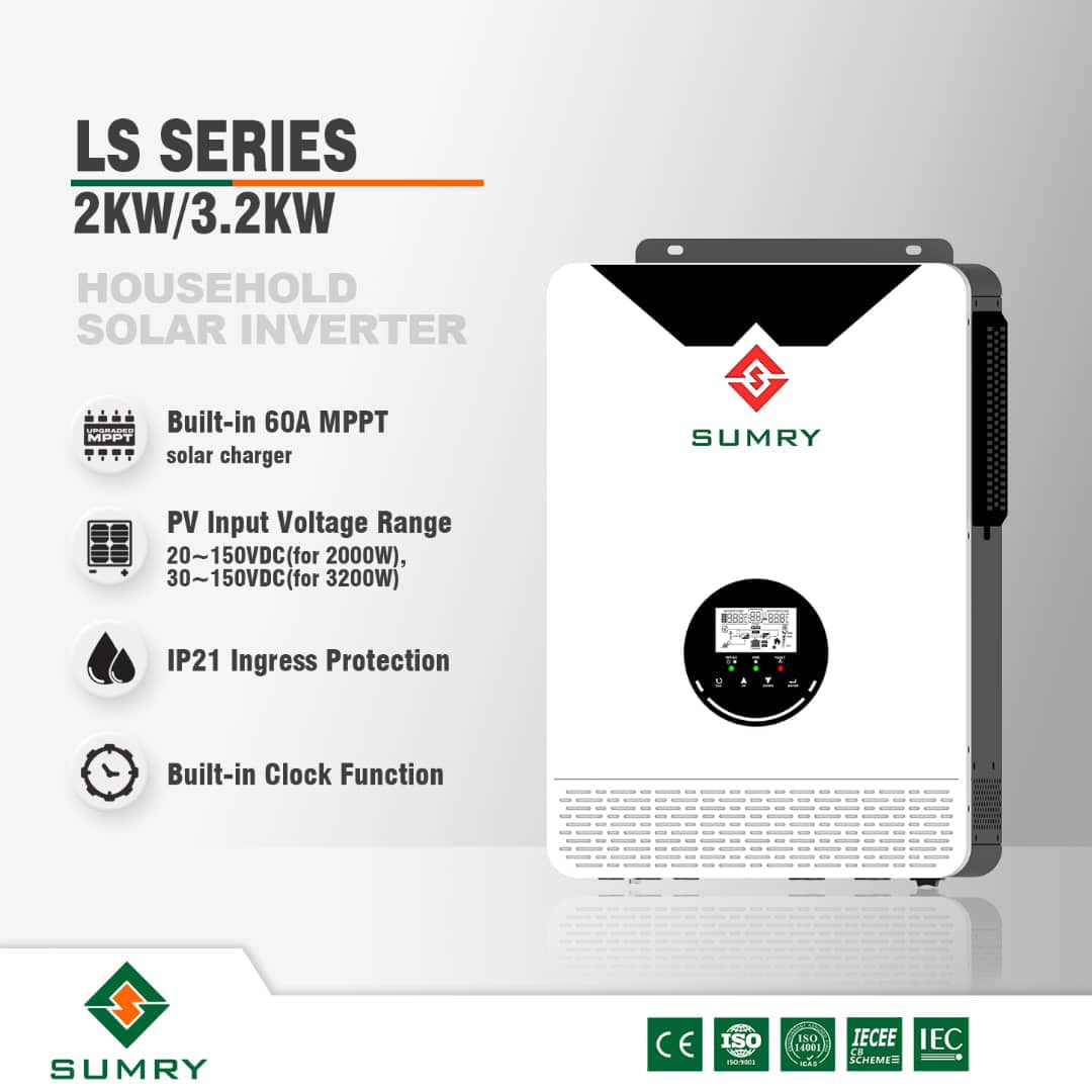 Wakanda - All your solar needs