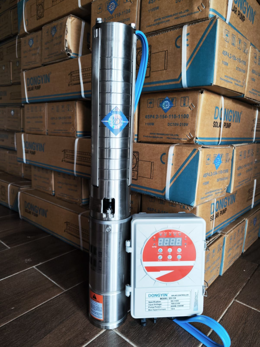 Wakanda - All your solar needs